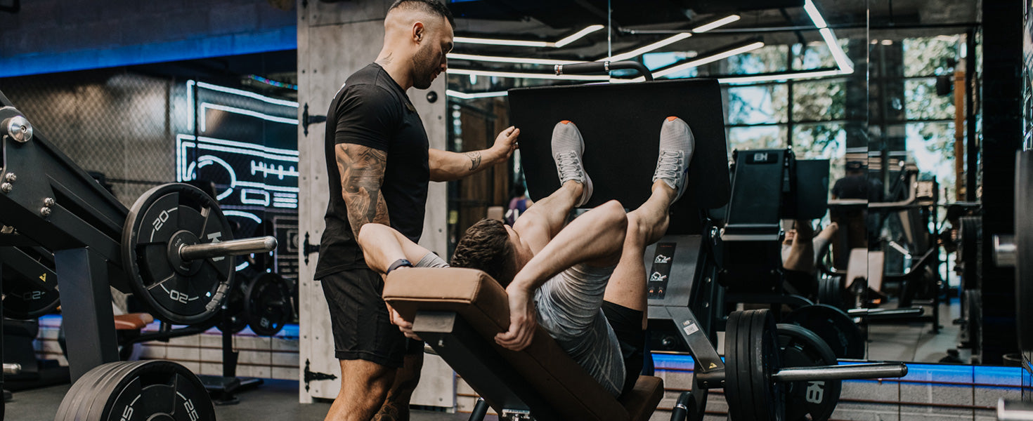 Personal Training New